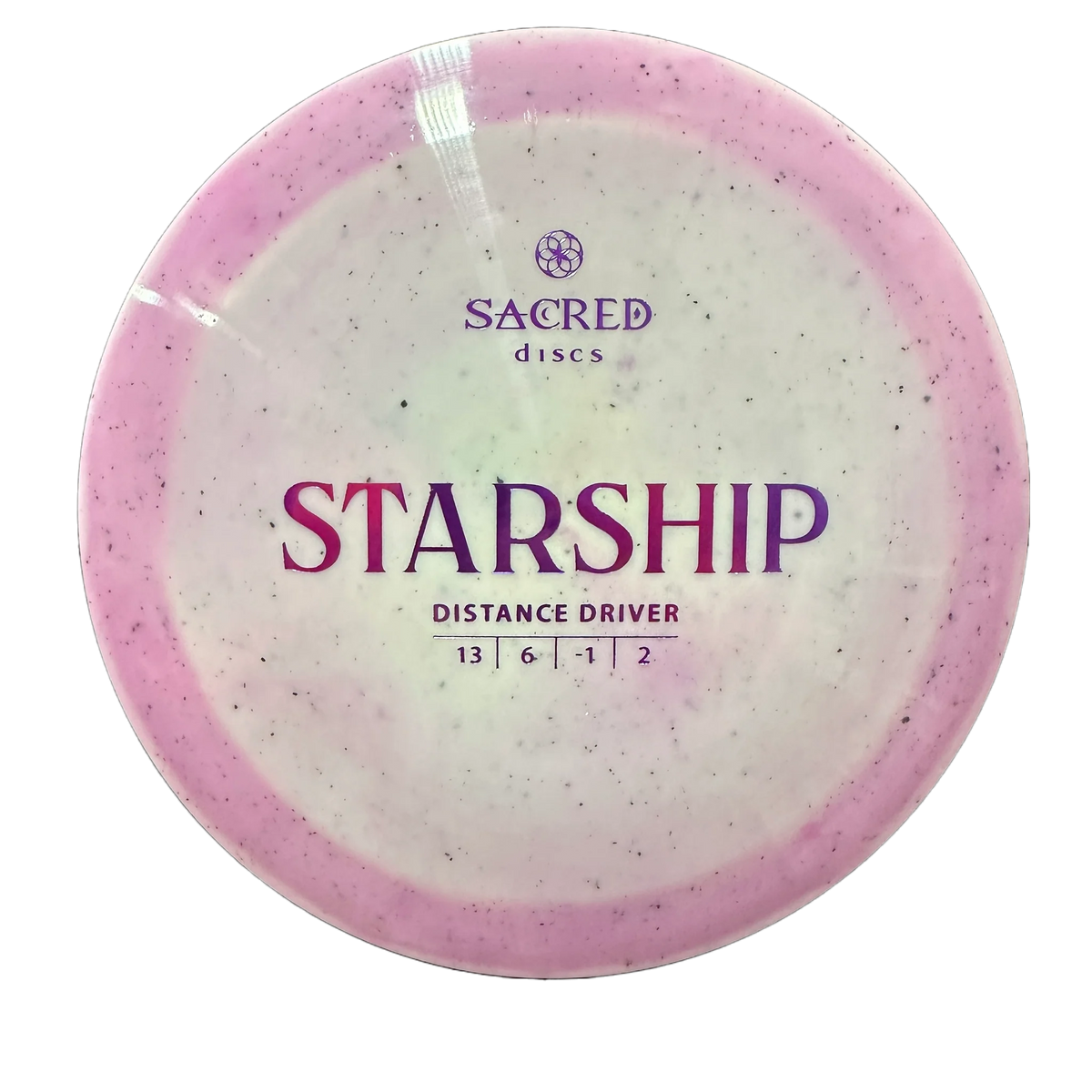 Starship - Distance Driver – NikkoLocastro